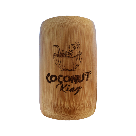 Bamboo – Coconut King