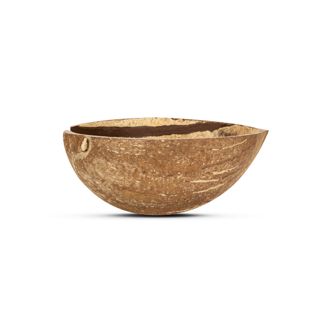 Coconut Shells – Coconut King