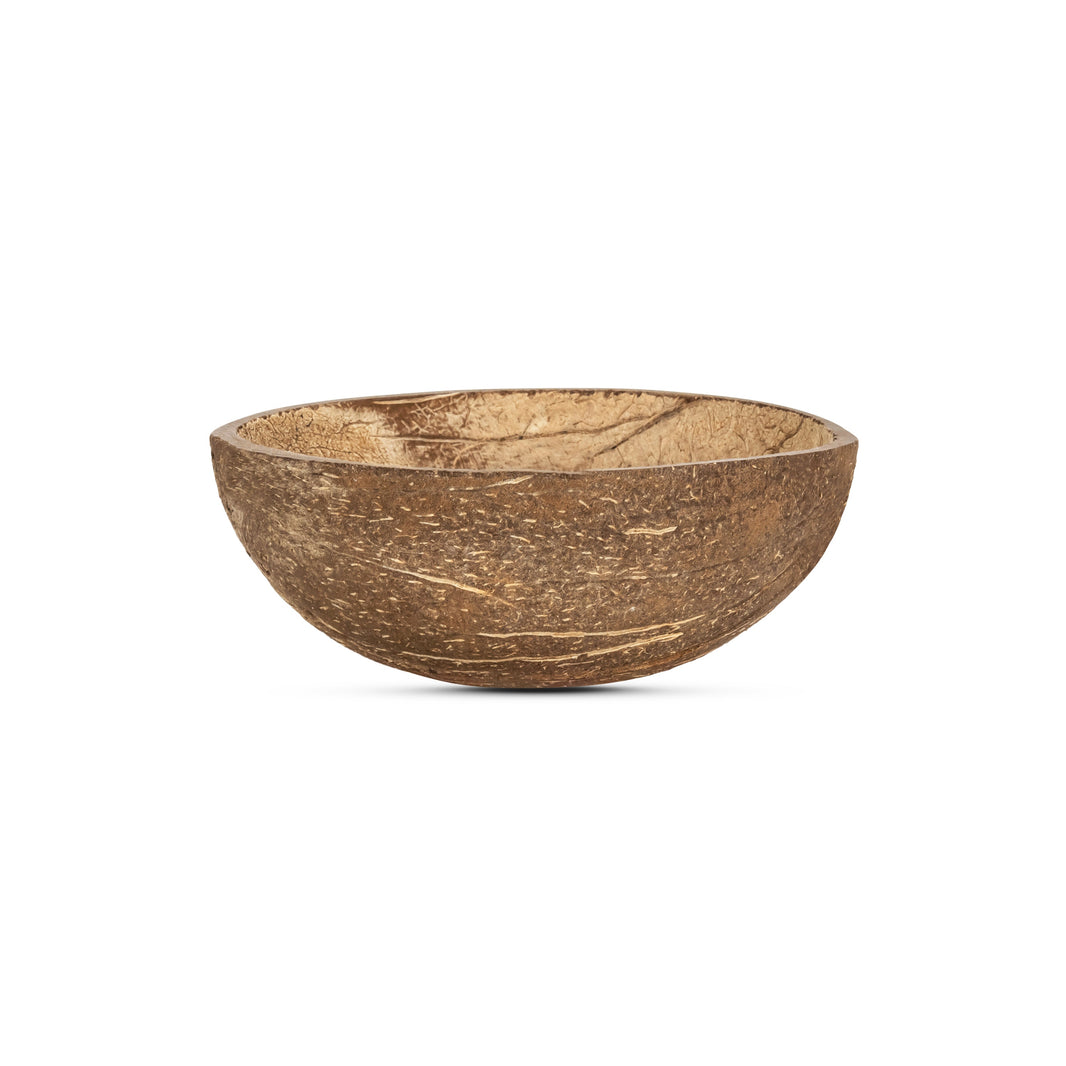 Coconut Shells – Coconut King