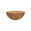 Bulk Large Coconut Shell, Round Bottom, 8oz – Coconut King